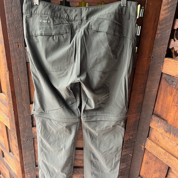 Columbia | Pants & Jumpsuits | Omnishield Columbia Insect Repellent ...